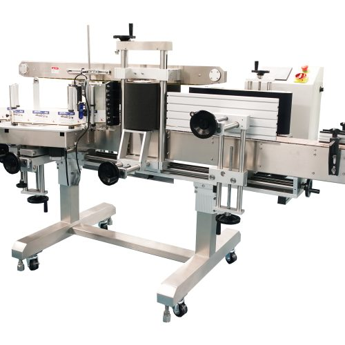 The Role of Automated Labeling Systems in Optimizing Production ...